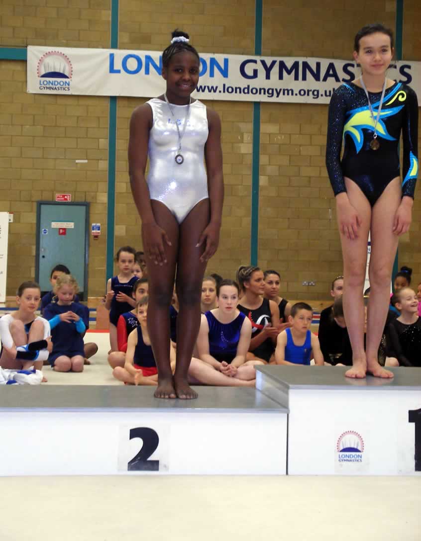 Ladywell Gymnastics Club - Bellingham, South East London