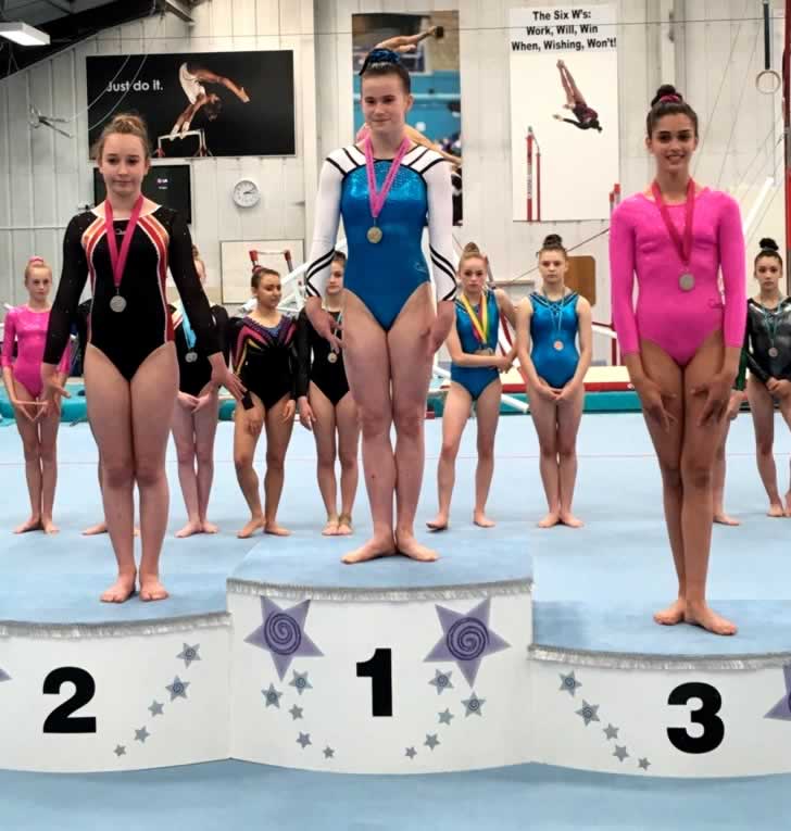 Ladywell Gymnastics Club - Bellingham, South East London