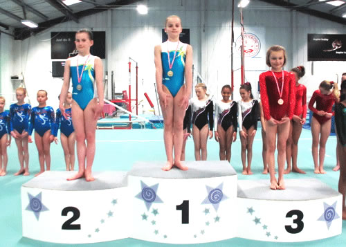 Ladywell Gymnastics Club - Bellingham, South East London